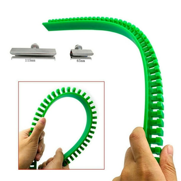 Plastic Bumper Repair Kit