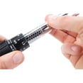 Performance Tool M196 1/4-Inch Drive Torque Wrench 250 inch/lb. - Dual ...