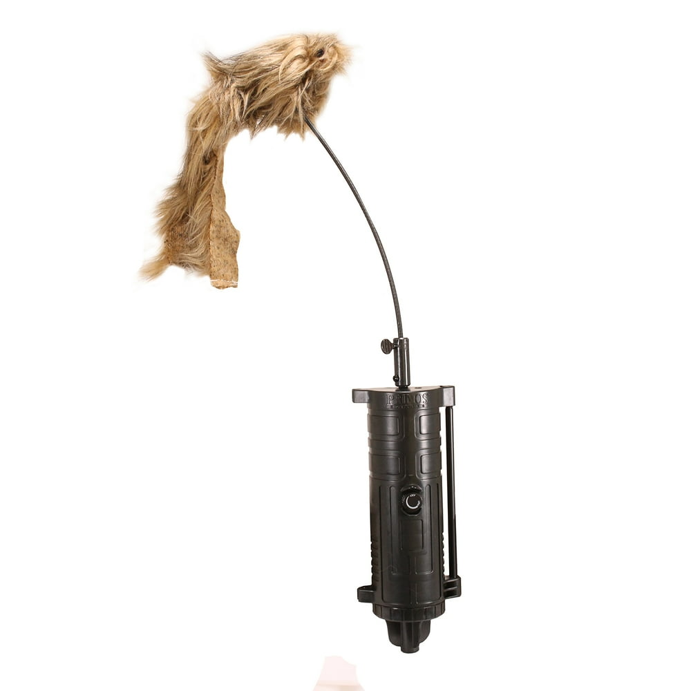 Primos SIT N SPIN, CRAZY CRITTER, BOX 62704 DECOYS - Walmart.com ...