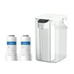 Hamilton Beach Aqua Fusion Electric Water Filtration System with Clean ...