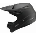 Answer AR1 Solid MX Offroad Helmet Matte Black XS - Walmart.com
