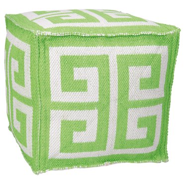 Delsit Lightweight Woody Tree Trunk Looking Outdoor Indoor Pouffe ...