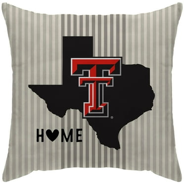 Texas Tech Red Raiders College Covers Indoor or Outdoor Decorative ...