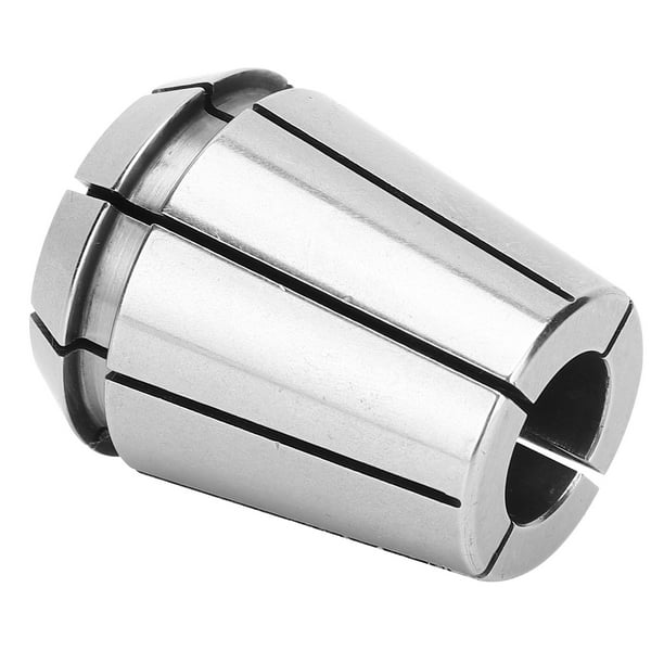 Spring Collet, Durable 3.5x2.7mm 0.008mm Recessed Platform Design ...
