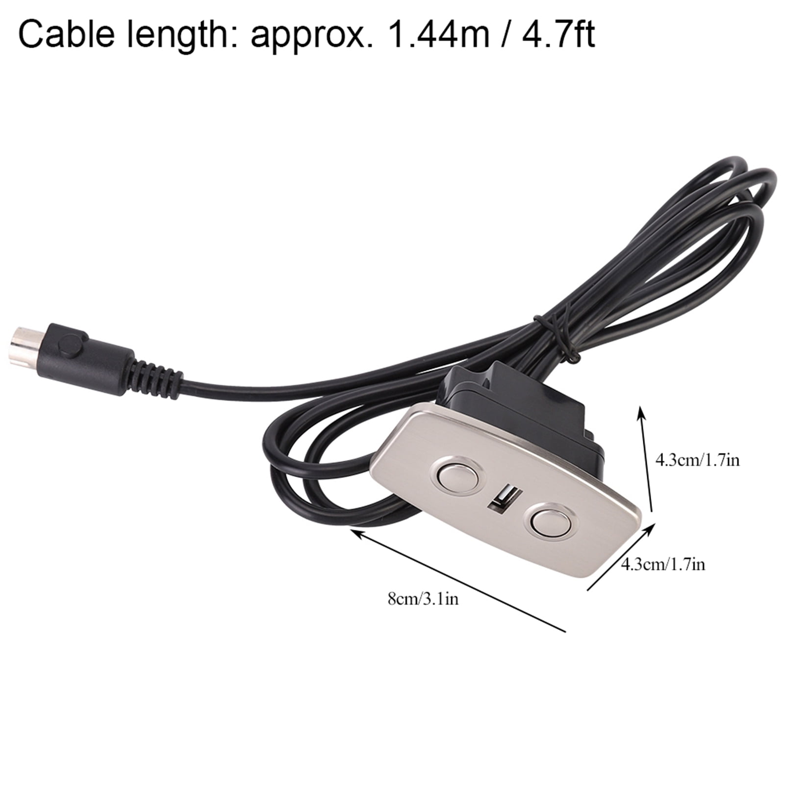 Click here for Amonsee Hand Controller  Chair Switch Controller... prices