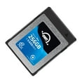 OWC Atlas Pro 256GB CFexpress 4.0 Type B Memory Card - Walmart.com