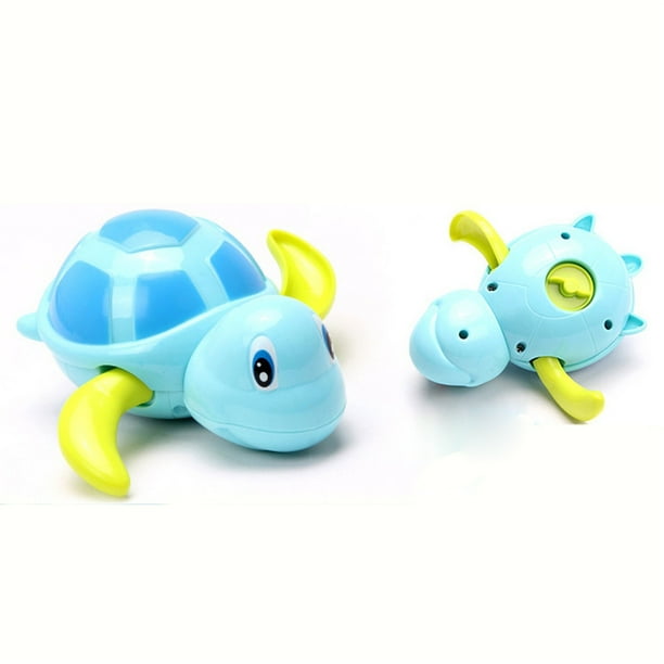 Plastic Turtle Pool