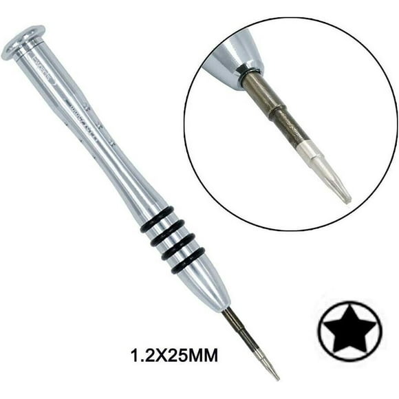Pentalobe Screwdrivers
