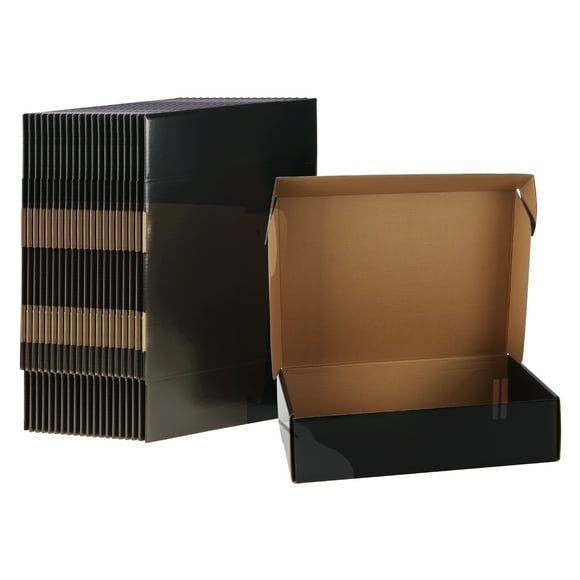 Packaging Boxes