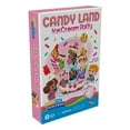 Ready Set Discover Candy Land Ice Cream Party Preschool Board Game for ...