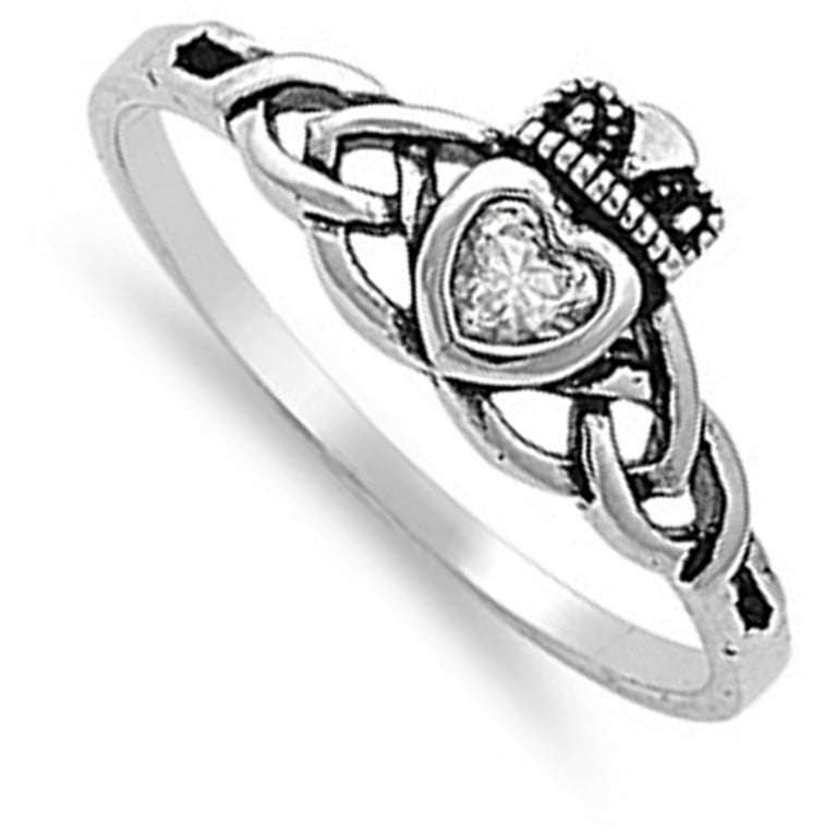 Claddagh Color