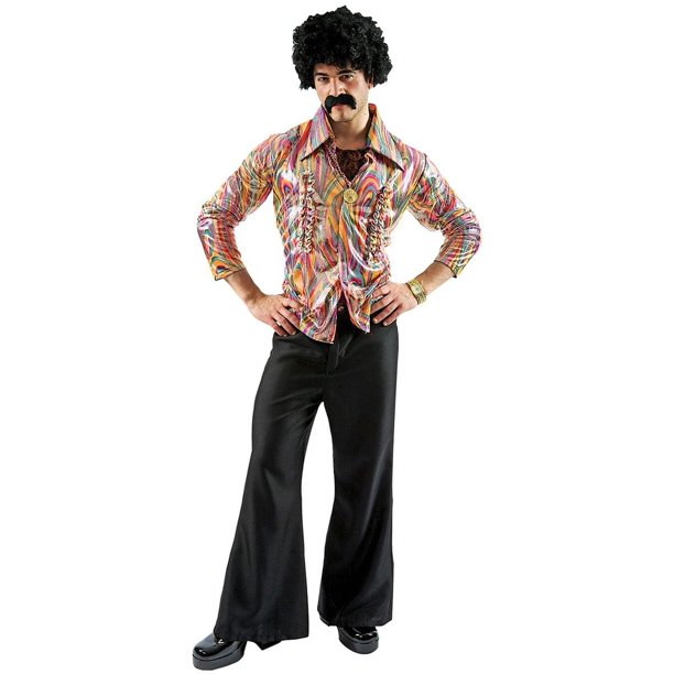 Men's Disco Costumes