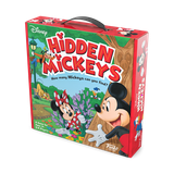 Funko, Disney Hidden Mickey's Signature Game, Hide and Seek, 2-6 ...