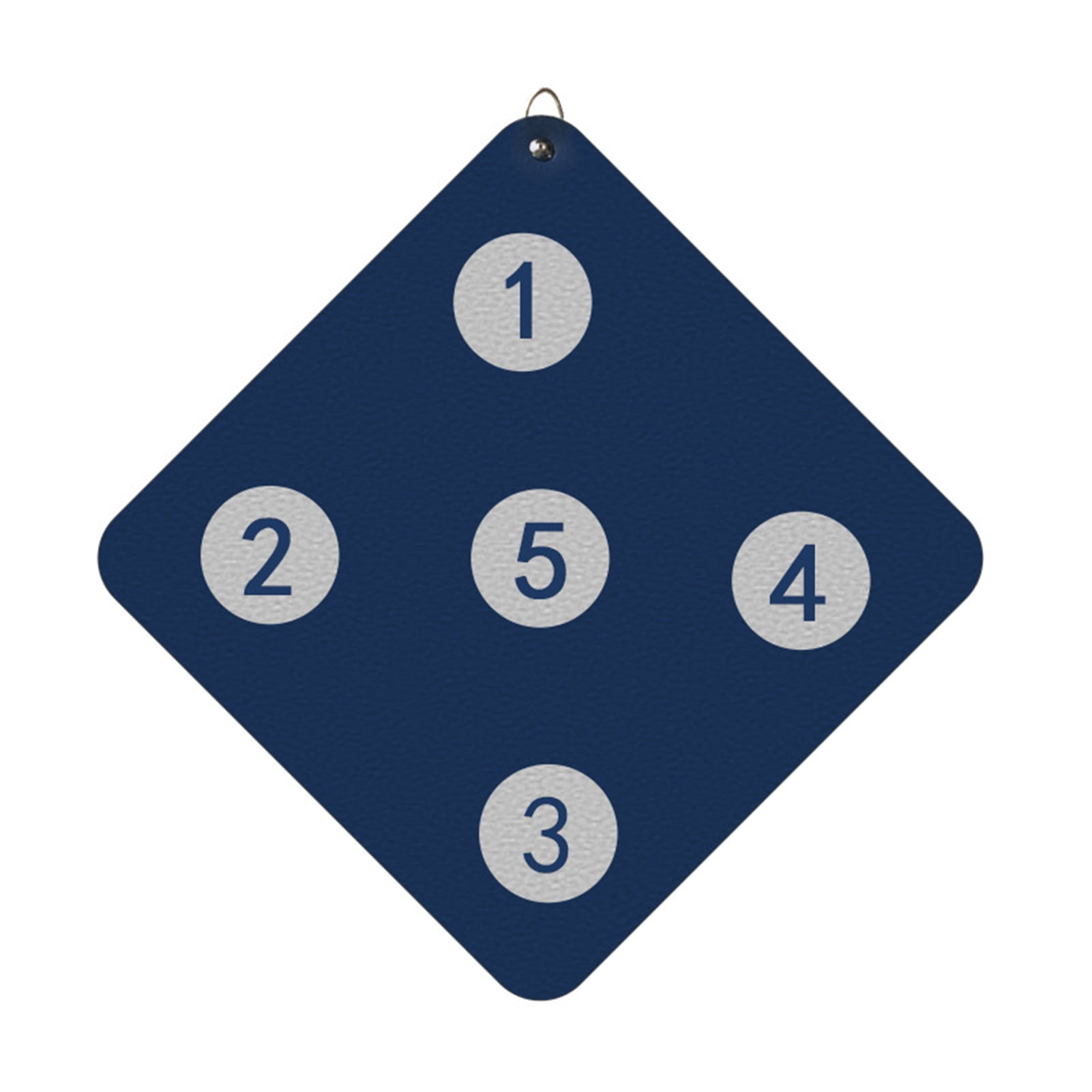 Strong Sword Target Non-deformation Wall Mounted No Odor Fencing Faux ...