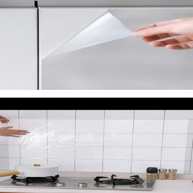 Transparent Contact Paper Walmart