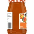 Smucker's Peach Preserves 18-Ounce (Pack of 8) - Walmart.com