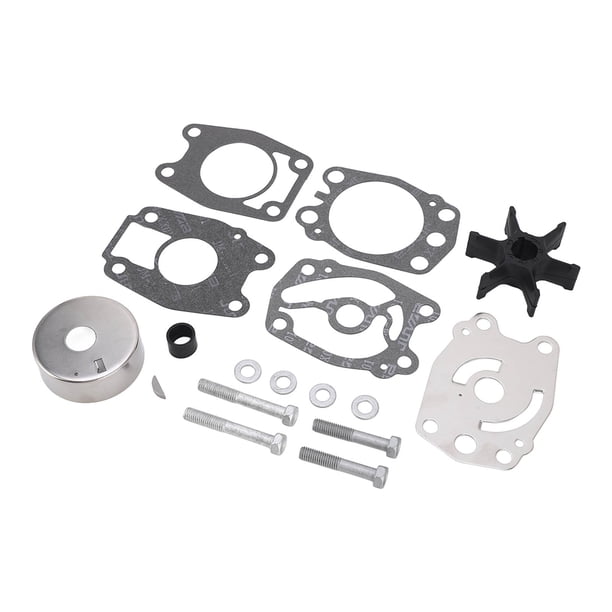 679 W0078 A1 00, Water Pump Impeller Service Kit Water Pump Impeller ...