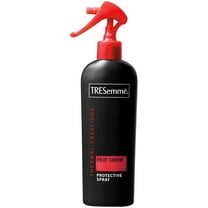 TRESemme Thermal Creations Heat Tamer, Hair Protectant, 8oz for Blow ...