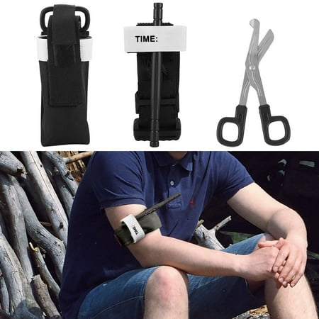 Tourniquet First Aid Tourniquet Emergency Tourniquet Buckle Tourniquet ...