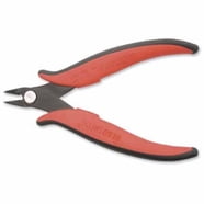 Beadsmith V-PLHT41 Wire And Rivet Flush Cutter - Walmart.com