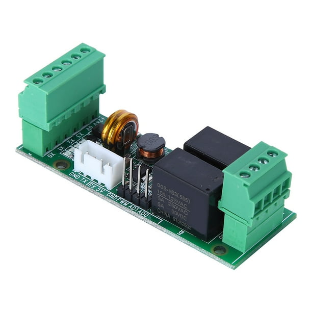 PLC Board,PLC Board Electrical Simple Logic Controller Module ...