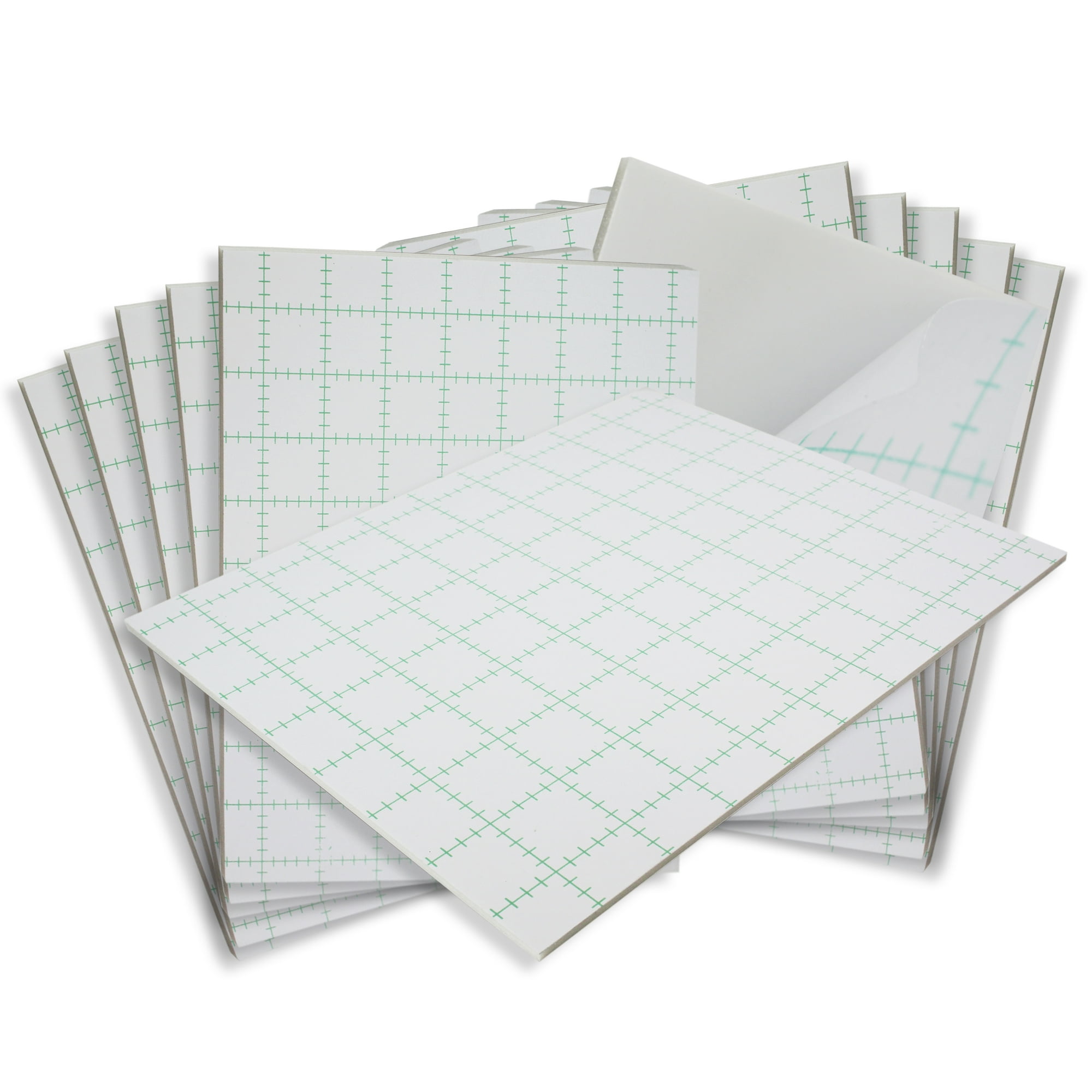 Self Adhesive Poster Board