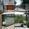 VEVOR Sliding Gate Opener 3300 lbs Automatic Sliding Gate, Gate Opener ...