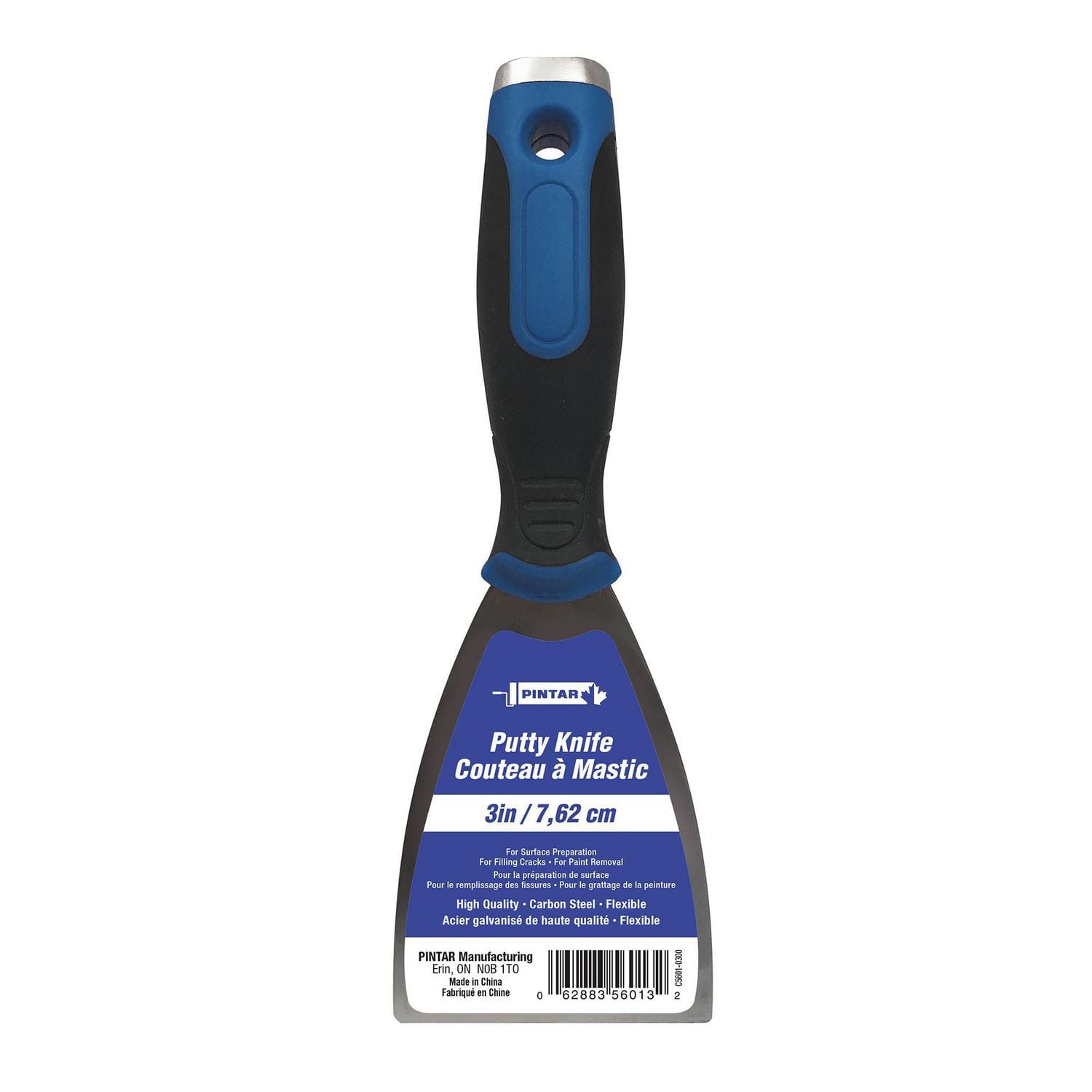 Click here for Pintar Art 3 Carbon Steel Putty Knife 3 prices