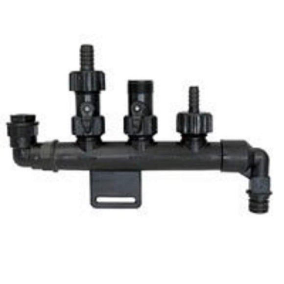 Groundwork Sprayer Parts