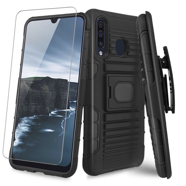 Samsung A50 Case