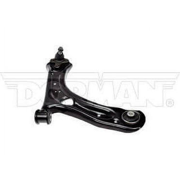 JKS Manufacturing J46-2035 Suspension System for 2007-2017 Jeep ...
