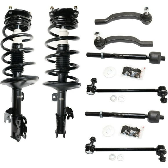 Toyota Sienna Suspension Kit