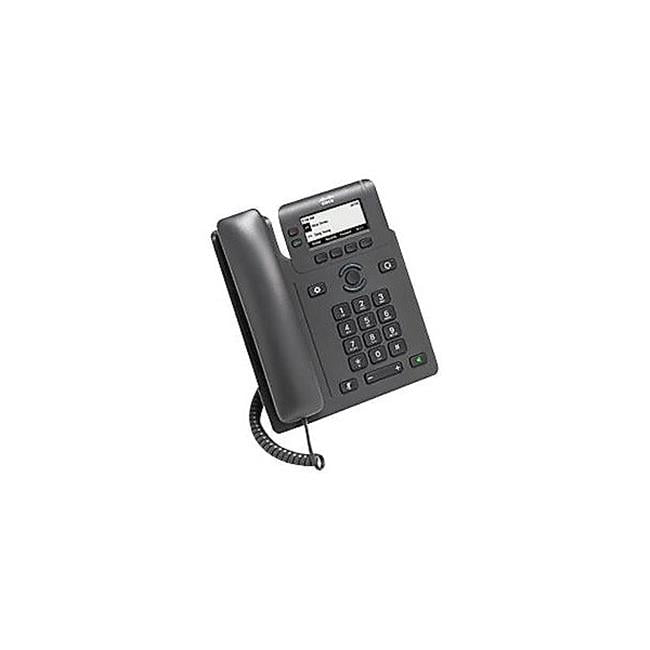 Cisco Systems CP-6821-3PW-NA-K9 IP 6821 NA Power Adapter Phone for MPP ...