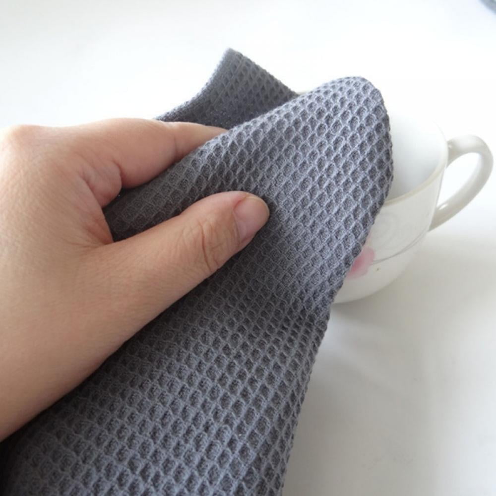 Click here for Addfst 3/6pcs Waffle Lattice Tea Towels Table Clot... prices