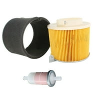 Spectre Performance 3998 White Breather Filter - Walmart.com