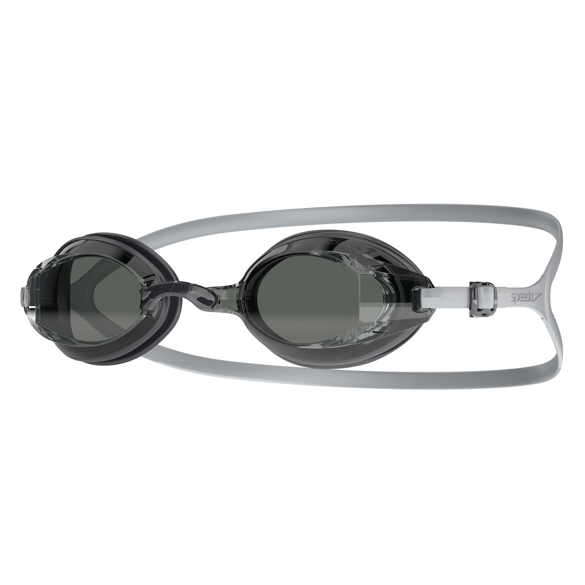 Click here for Speedo Longview Adult Swim Goggle prices
