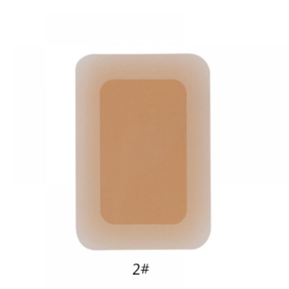 TOPWONER Tattoo Cover Up Sticker,Breathable and Waterproof Skin ...