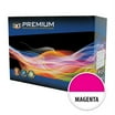 ECOPLUS Brand Replacement for HP 307A (CE741A) Toner Cartridge, CYAN, 7 ...