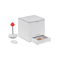 PetSafe Teach & Treat Remote Reward Trainer – Remote Treat Dispenser ...