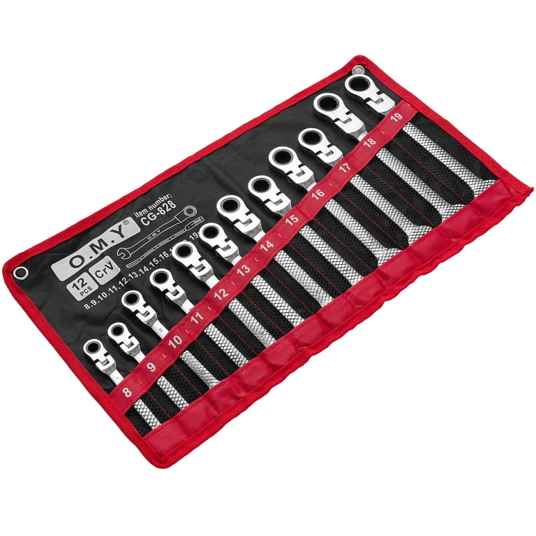 Hex Key Set, AMTOVL 9CS Metric Star Key Set Hex Key Allen Wrench Set ...