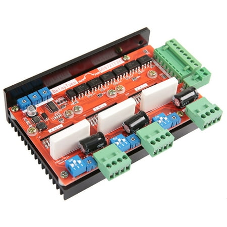 2 Phase Stepper Motor Driver Control Circuit Stepper Motor Driver For ...