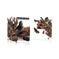 Walmart Exclusive: The Walking Dead Complete Series Box Set (Seasons 1 ...