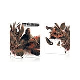 Walmart Exclusive: The Walking Dead Complete Series Box Set (Seasons 1-11) (DVD) - Walmart.com