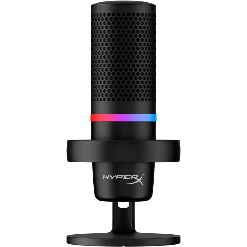 Click here for Hp Hyperx Duocast- Usb Microphone prices