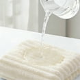Face Wash Towel, Soft Face Towel Washcloths, Highly Absorbent ...