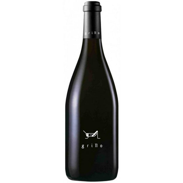 Vino Tinto Grillo Merlot 750 ml Grillo Merlot | Bodega Aurrera en línea