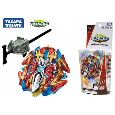 Beyblade Burst Evolution Xcalius Set - Walmart.com