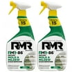 RMR-86 Mold Removal, Indoor Household Instant Mold and Mildew Stain ...