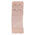 2 Hooks,2 Rows Bra Strap Extender for Women Soft,Comfortable and ...