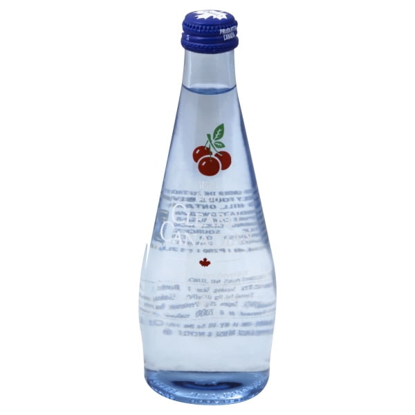 Clearly Canadian: Water Sprklng Wild Cherry, 11 Fo Pack Of 12 - Walmart.com